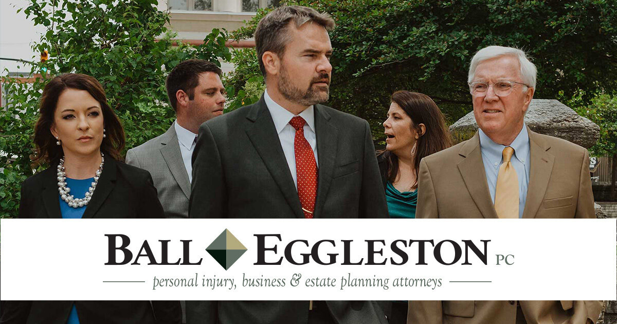 Ball Eggleston | Ball Eggleston, PC