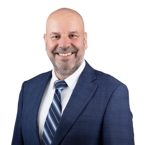 Chris Stevenson | Ball Eggleston, PC