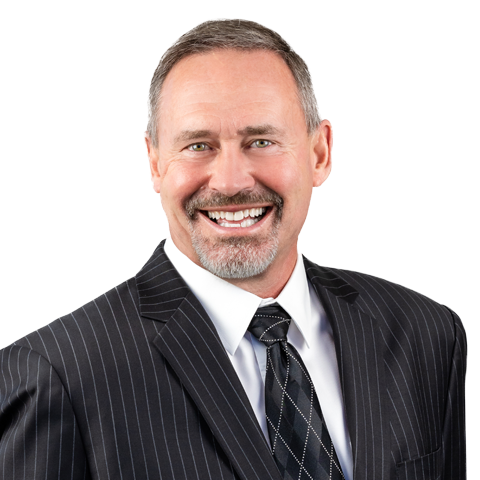 Brian W. Walker | Ball Eggleston, PC