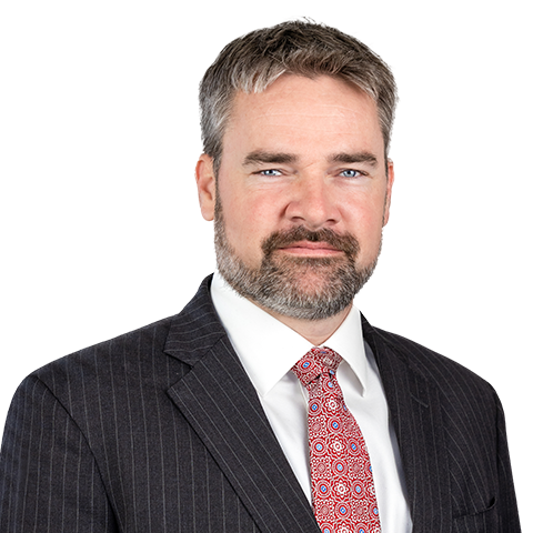 John P. Schafer | Ball Eggleston, PC