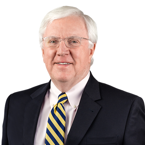 Michael J. Stapleton | Ball Eggleston, PC