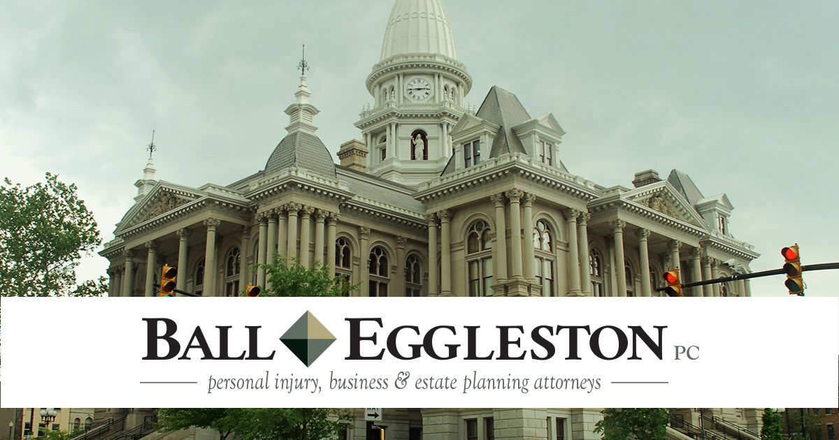 General/Adult Wrongful Death vs Child Wrongful Death | Ball Eggleston, PC